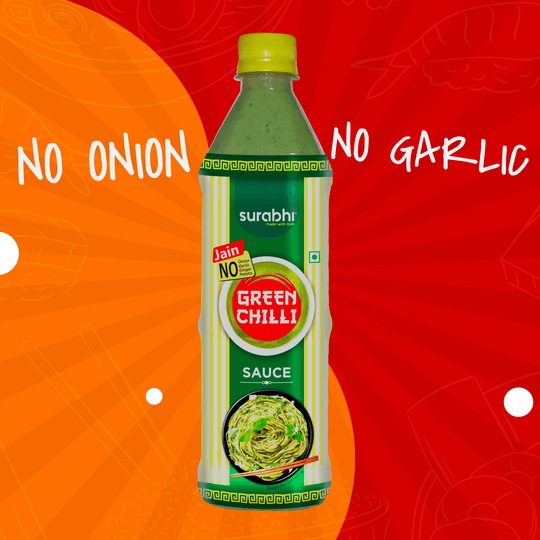 Surabhi Sauces | Buy Ketchup, Sauces, Mayonnaise, Chutneys Online