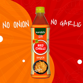 Surabhi Sauces | Buy Ketchup, Sauces, Mayonnaise, Chutneys Online