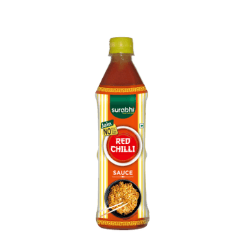 Surabhi Sauces | Buy Ketchup, Sauces, Mayonnaise, Chutneys Online